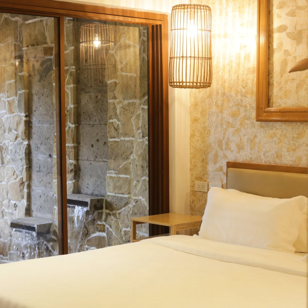 The Blu Hotel - Home